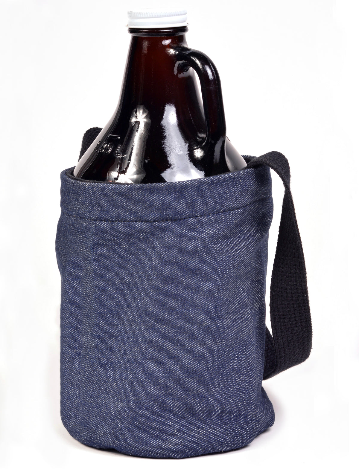 Growler Tote | SewLab USA
